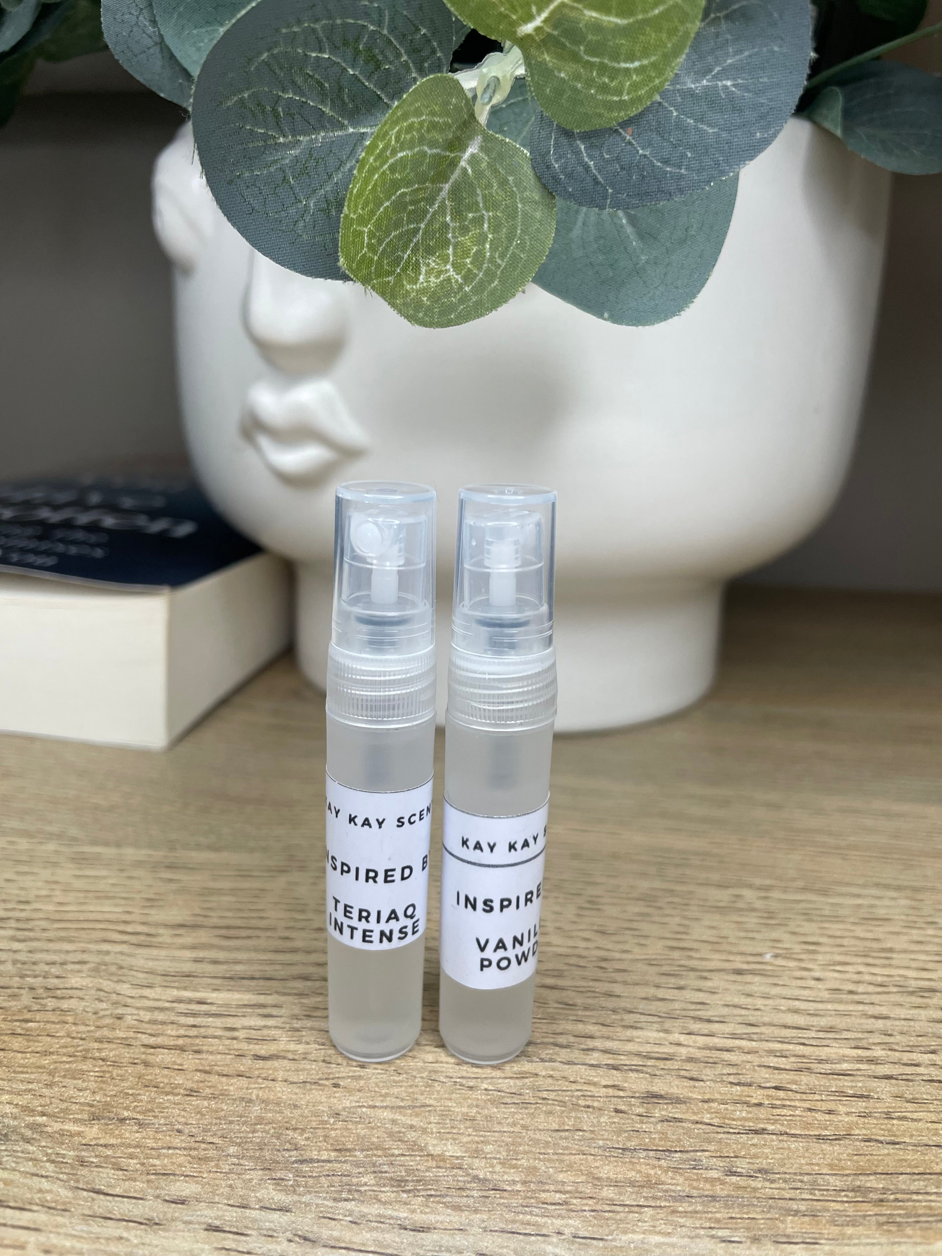 Samples – Kay Kay Scents