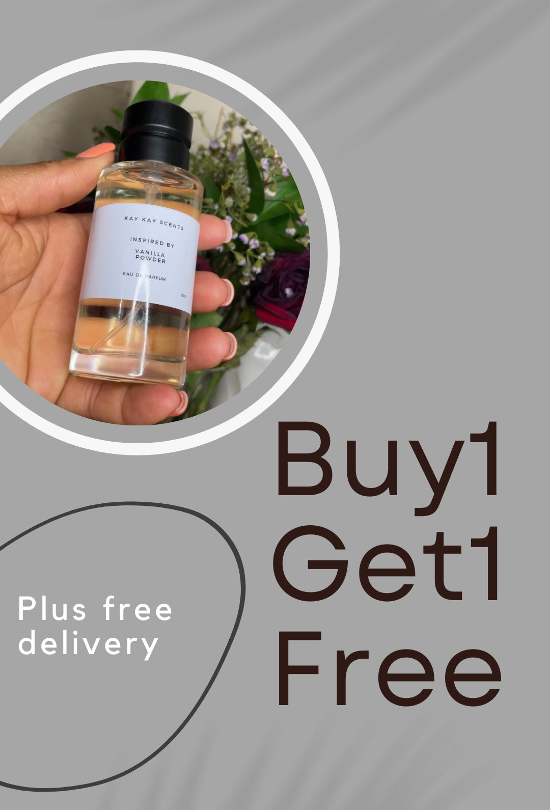 Kay Kay Scents