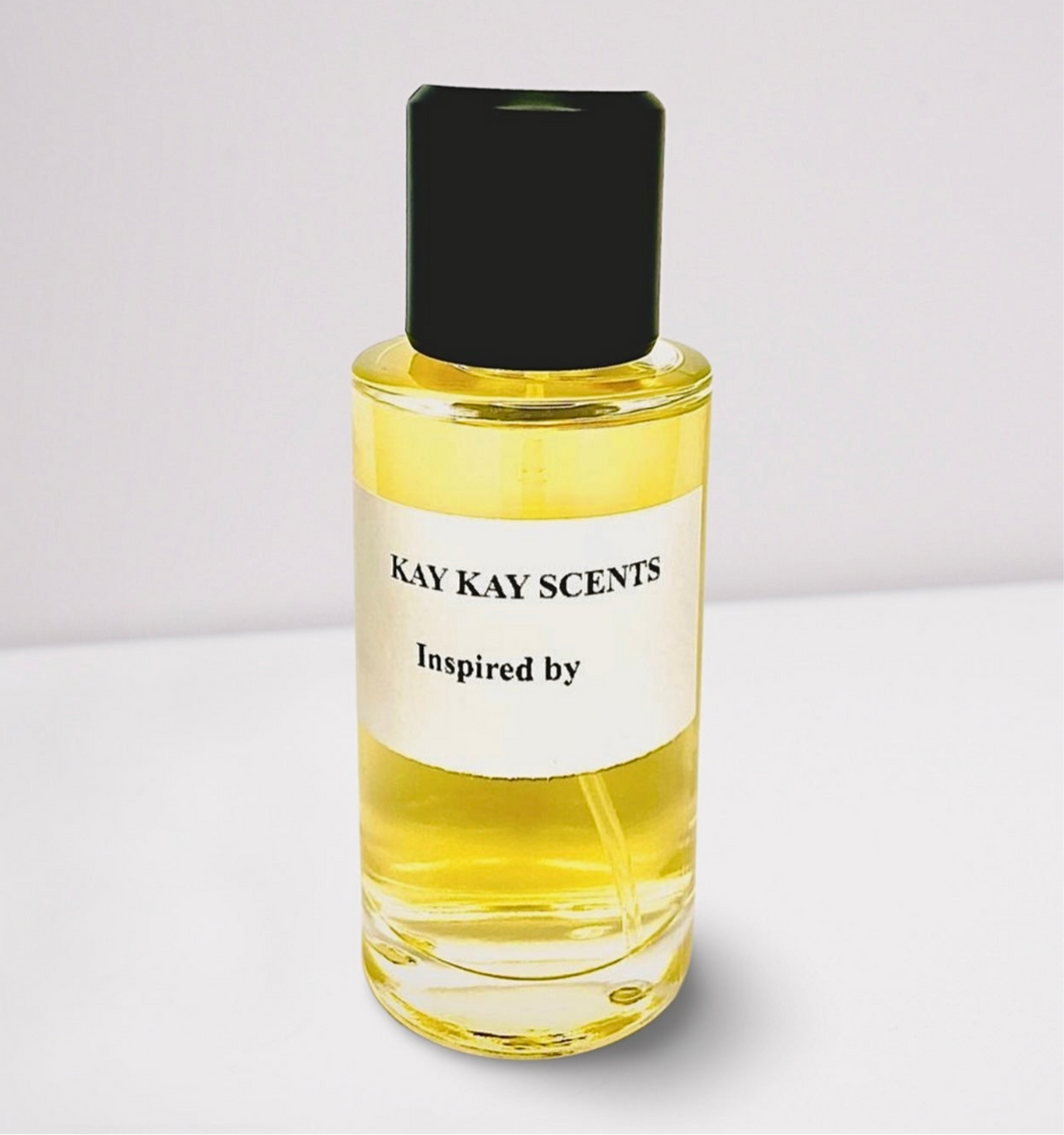 Kay Kay Scents