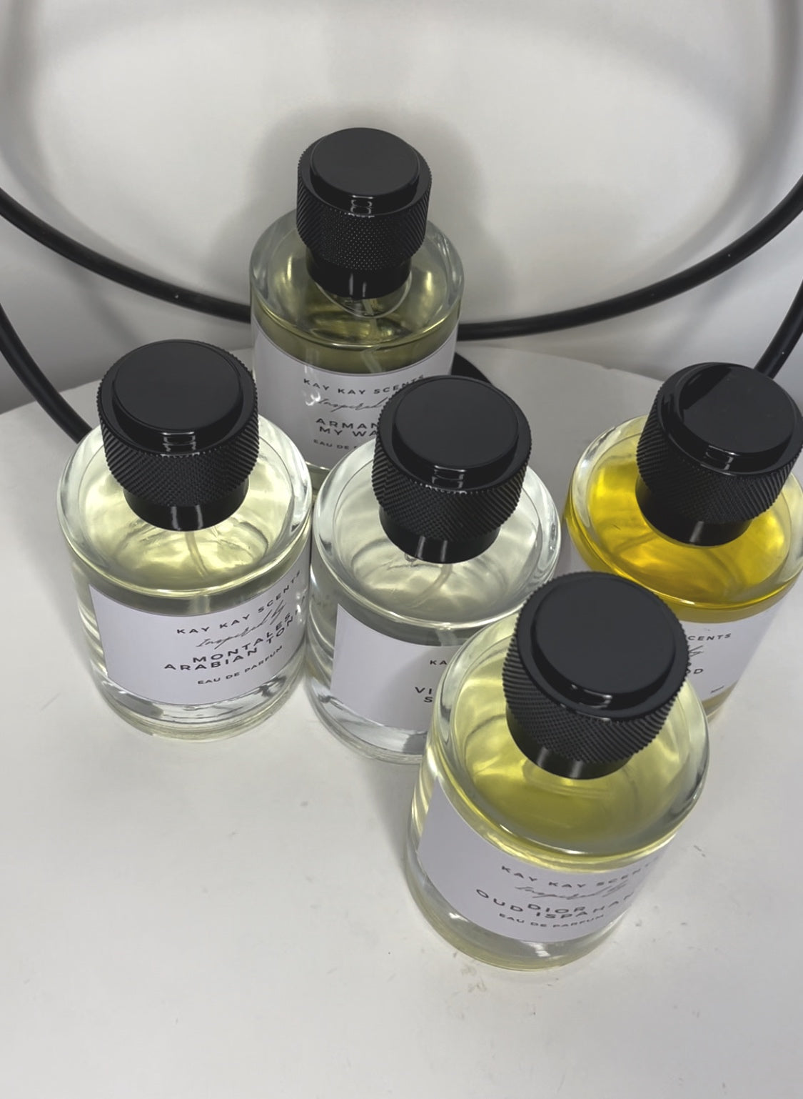 Kay Kay Scents